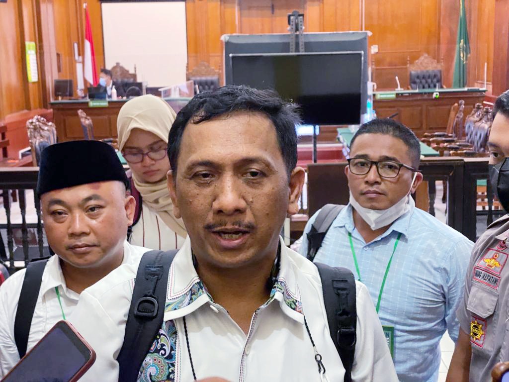 Ahli Pidana Unsur Pidana 3 Pasal Dakwaan Asusila Bechi Tidak Terpenuhi