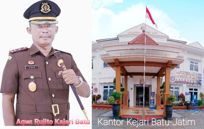 Pencapaian Kinerja Kejaksaan Negeri Batu Th. 2022 | Detektifnews Pencapaian Kinerja Kejaksaan Negeri Batu Th. 2022 | Detektifnews